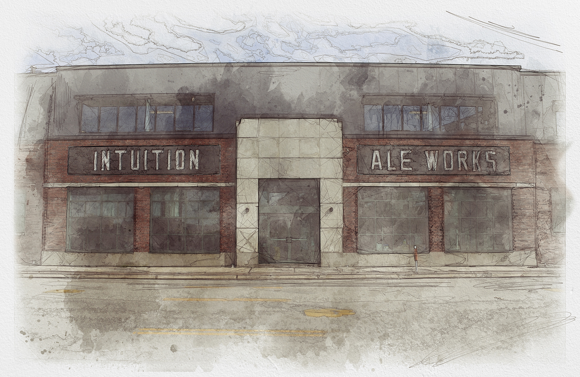 Intuition Ale Works | Jacksonville's Premier Craft Brewery